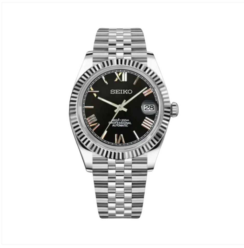 DATEJUST – CT-SeikoMods